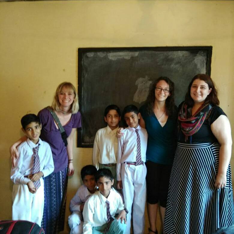 HOW TO MOTIVATE VOLUNTEERS SEASON AFTER SEASON?