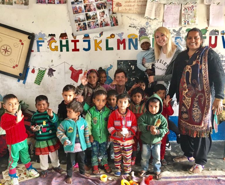10 reasons you should volunteer in India! iSPiiCE 10 reasons you should volunteer in India! iSPiiCE